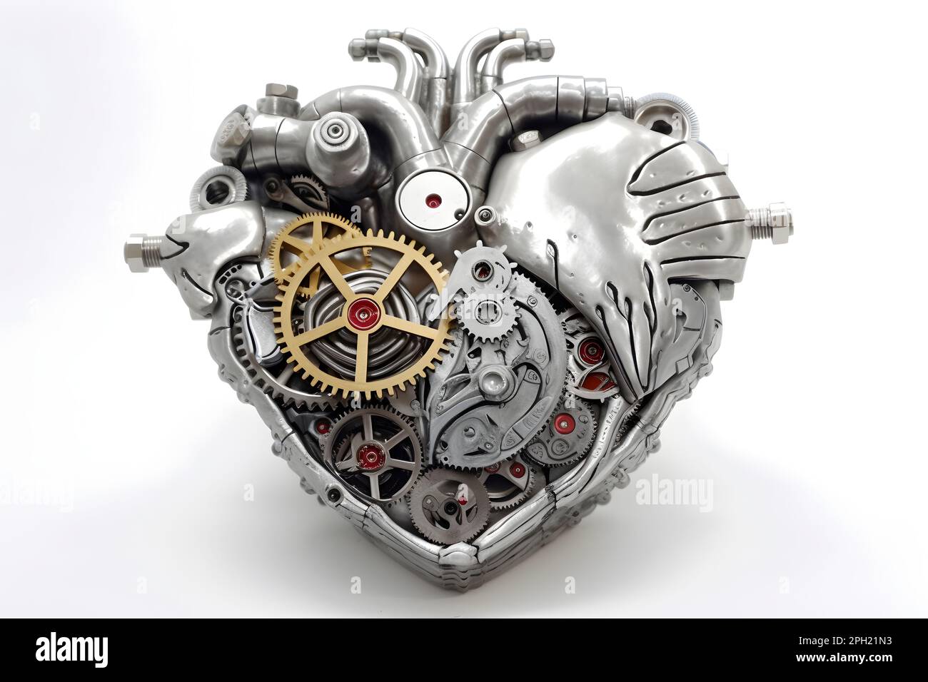 Ai illustratio hi-res stock photography and images - Alamy