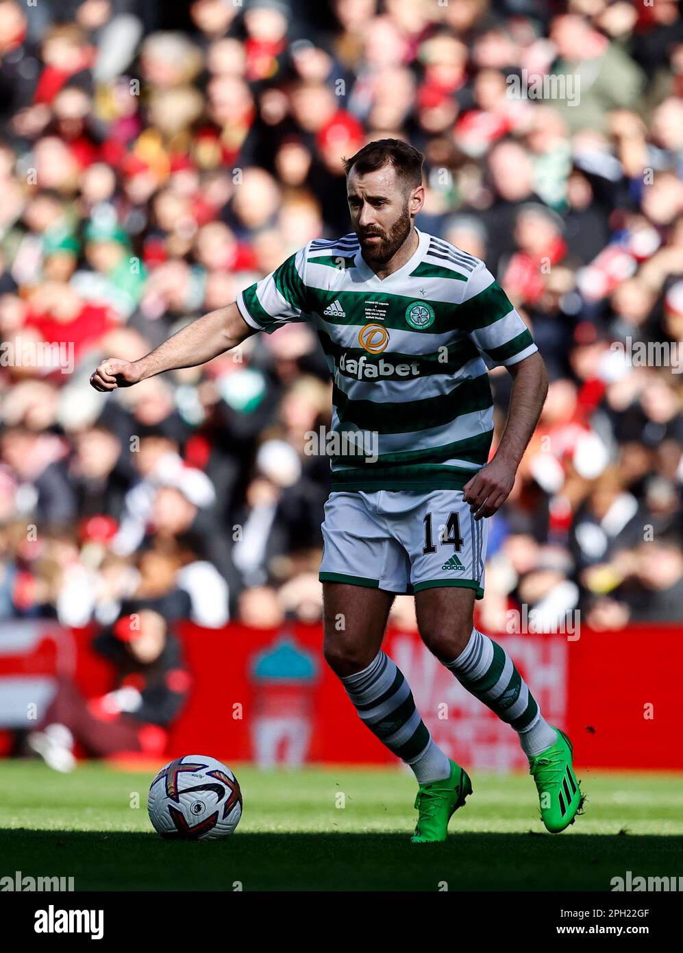 Liverpool legends kenny hi-res stock photography and images - Alamy