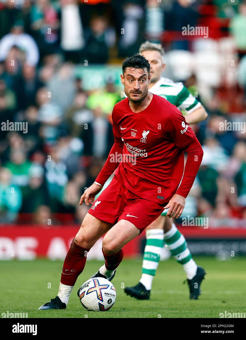 Albert riera 2023 hi-res stock photography and images - Alamy