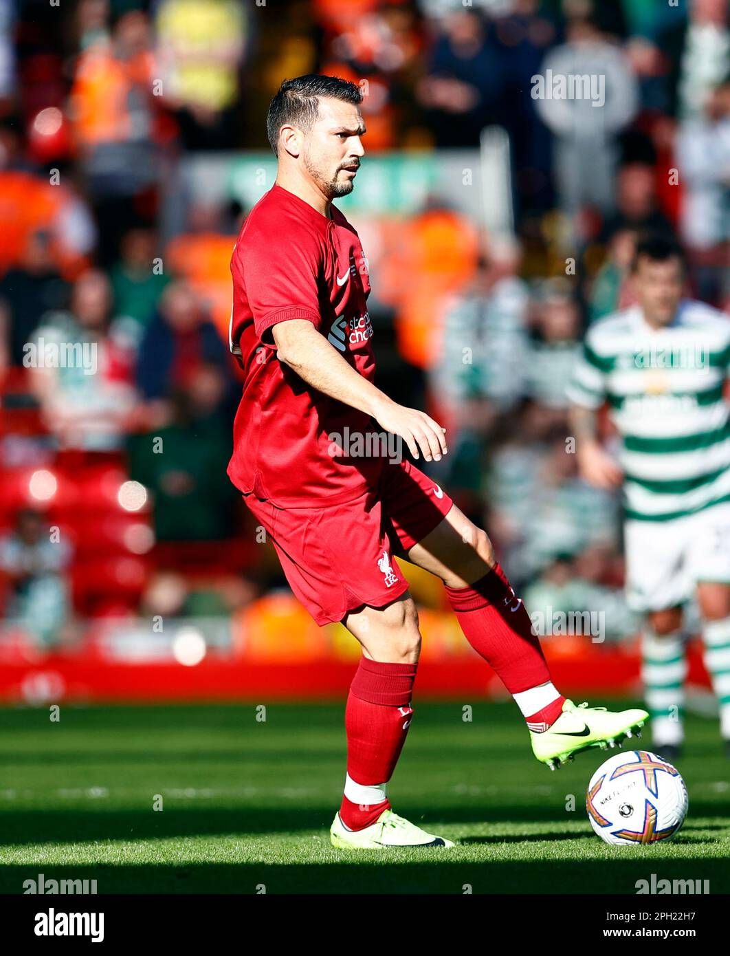 Gerrard mark hi-res stock photography and images - Alamy