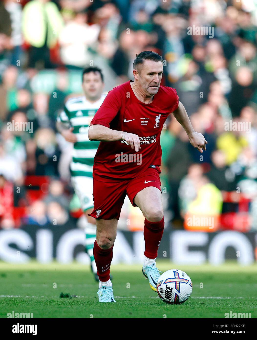 John aldridge 2023 hi-res stock photography and images - Alamy