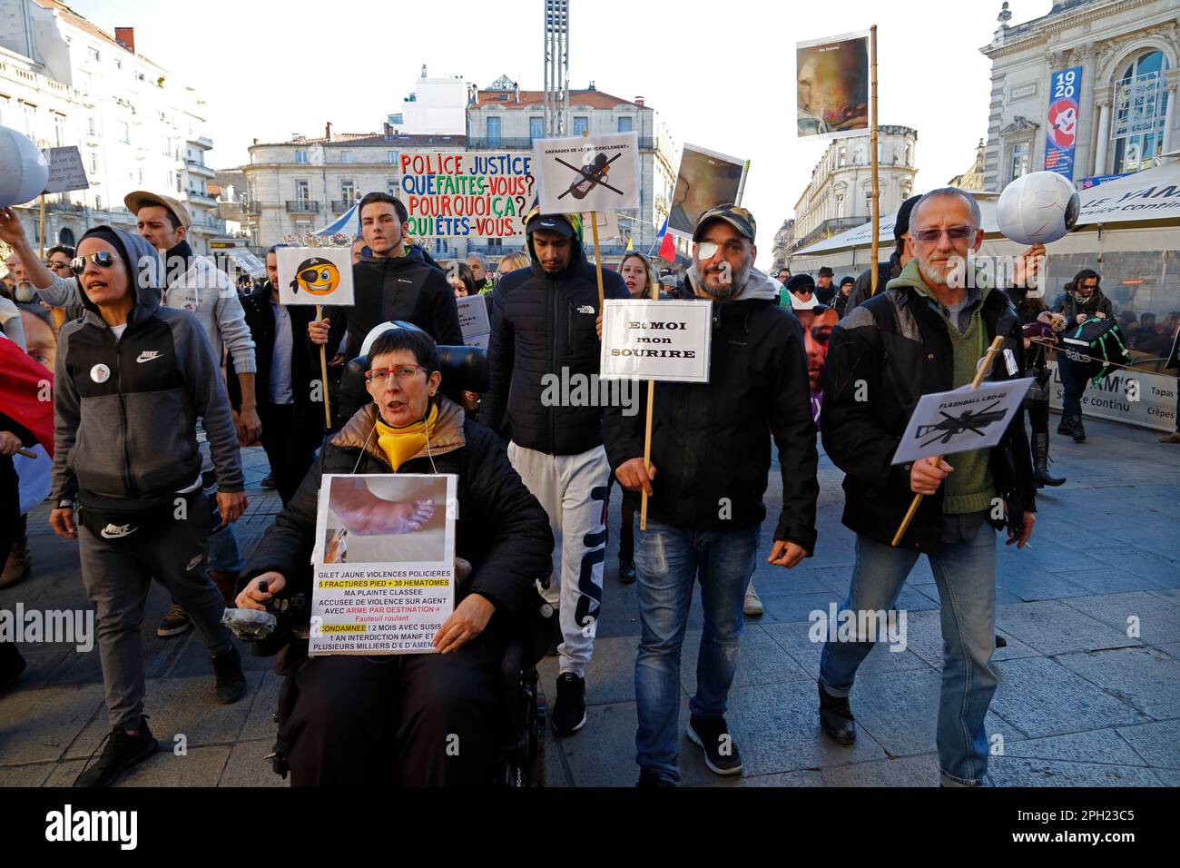 Mutilated as punishment hi-res stock photography and images - Alamy