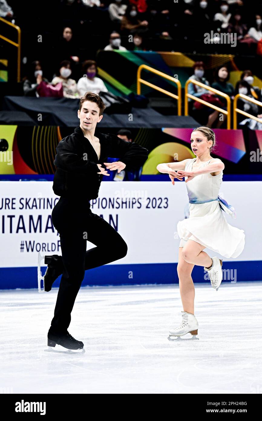 Victoria manni hi-res stock photography and images - Alamy