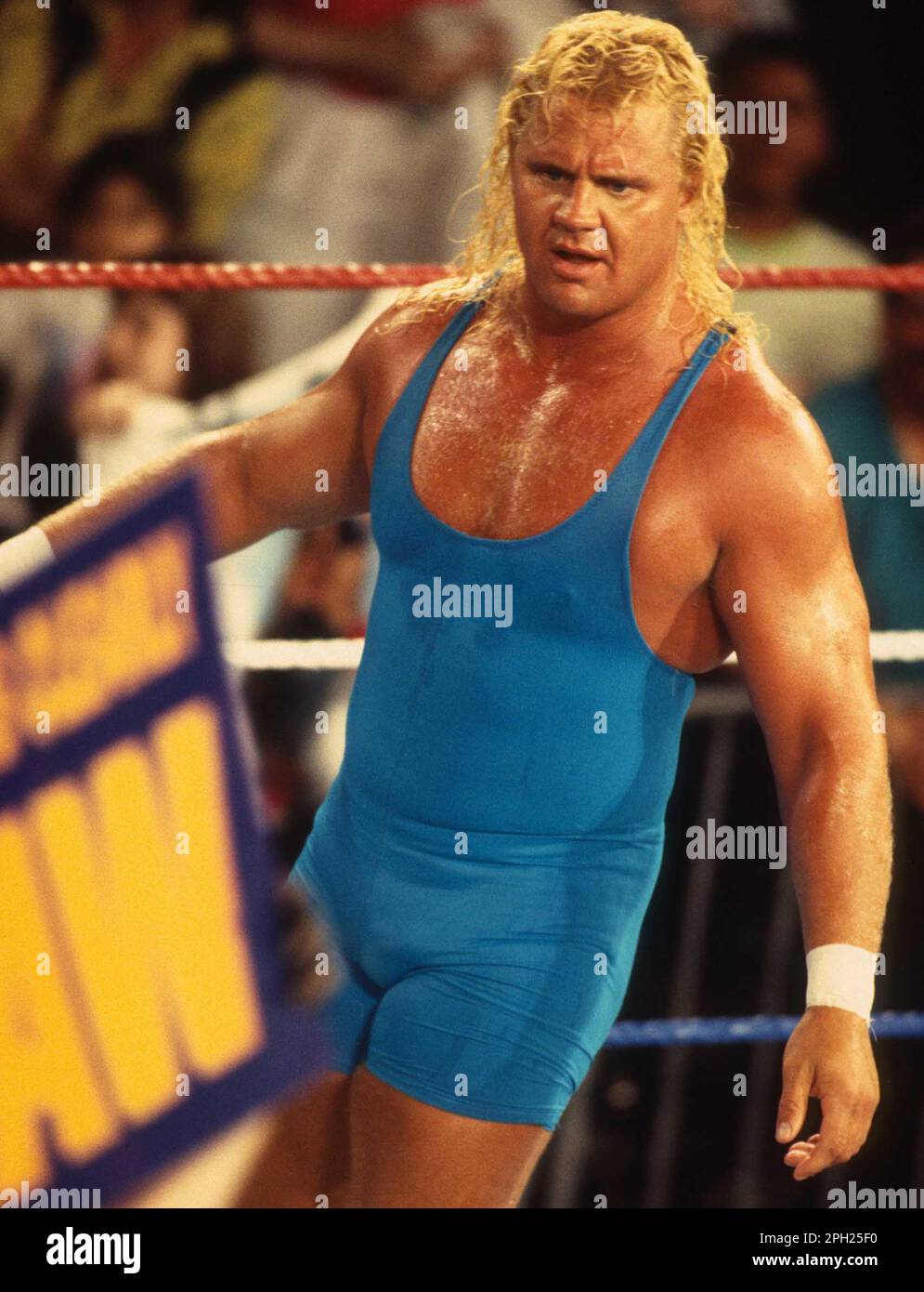 1990 Mr Perfect Photo by John Barrett/PHOTOlink Stock Photo - Alamy