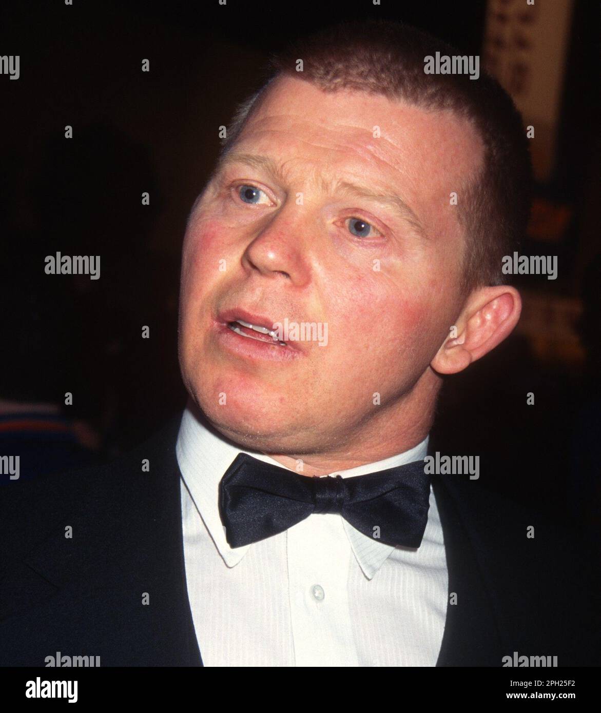 1996 Bob Backlund Photo by John Barrett/PHOTOlink Stock Photo - Alamy
