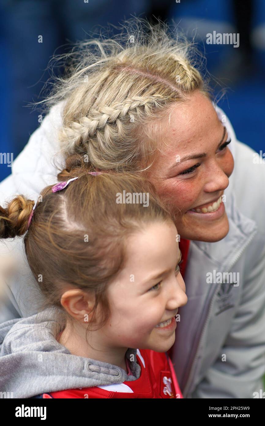 Six nations ireland 2023 hi-res stock photography and images - Alamy