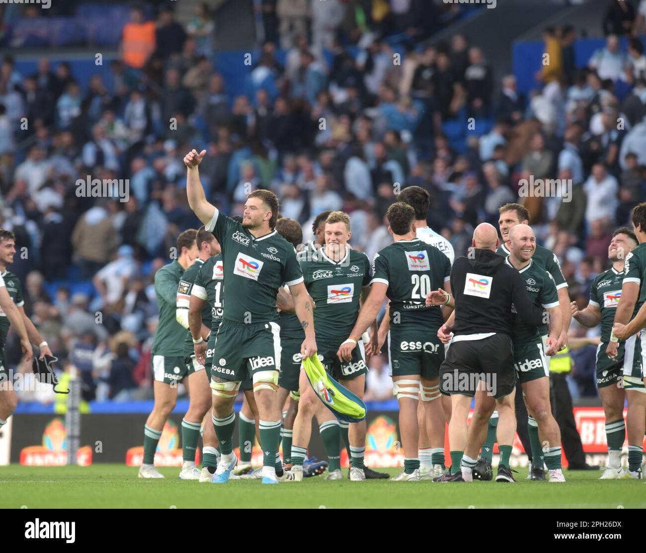 2023 rugby league hi-res stock photography and images - Alamy