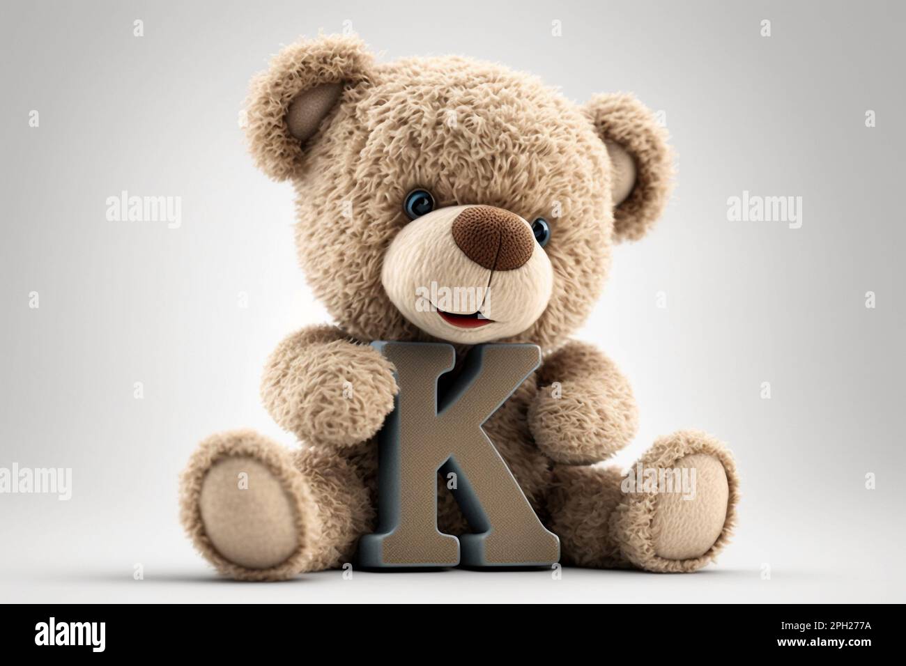 Adorable alphabet hi-res stock photography and images - Alamy