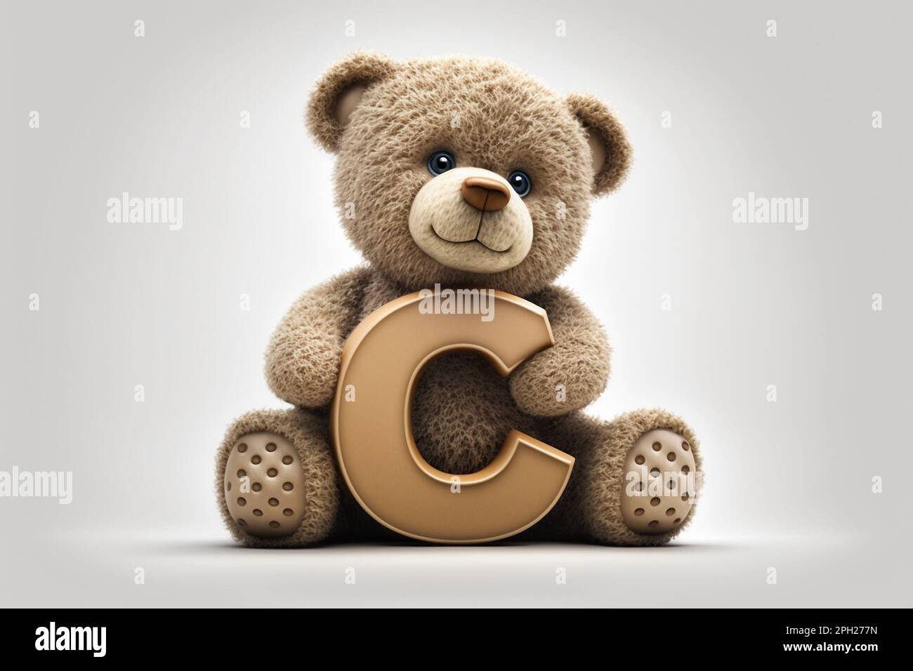 Adorable alphabet hi-res stock photography and images - Alamy