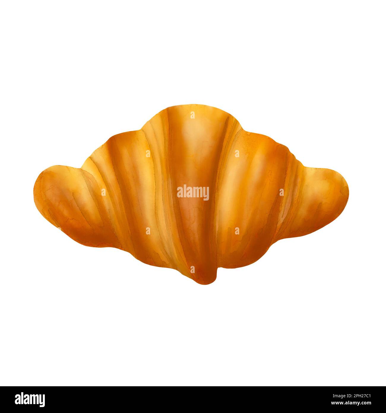 French watercolor Cut Out Stock Images & Pictures - Alamy