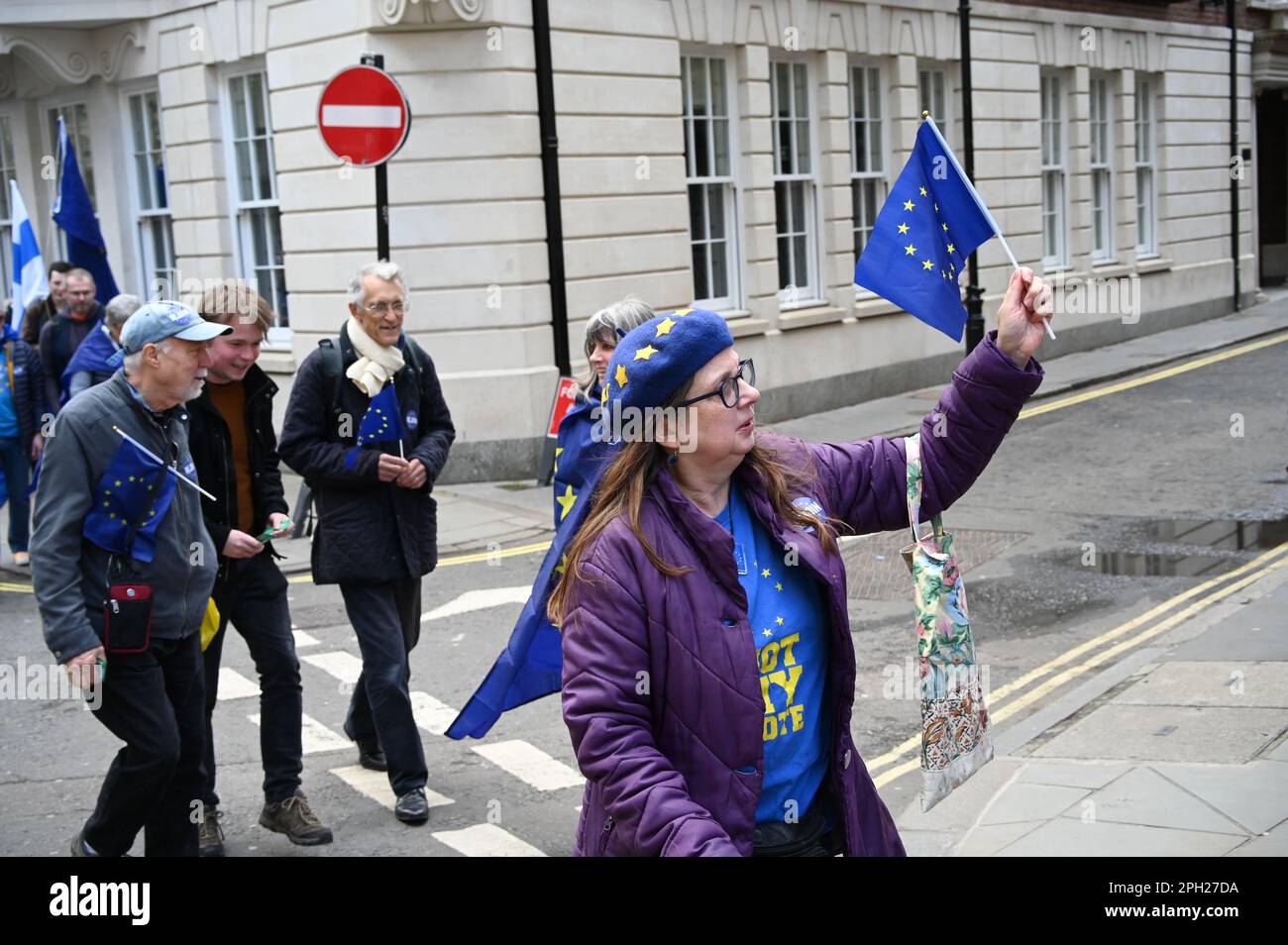 Richard hewison hi-res stock photography and images - Alamy