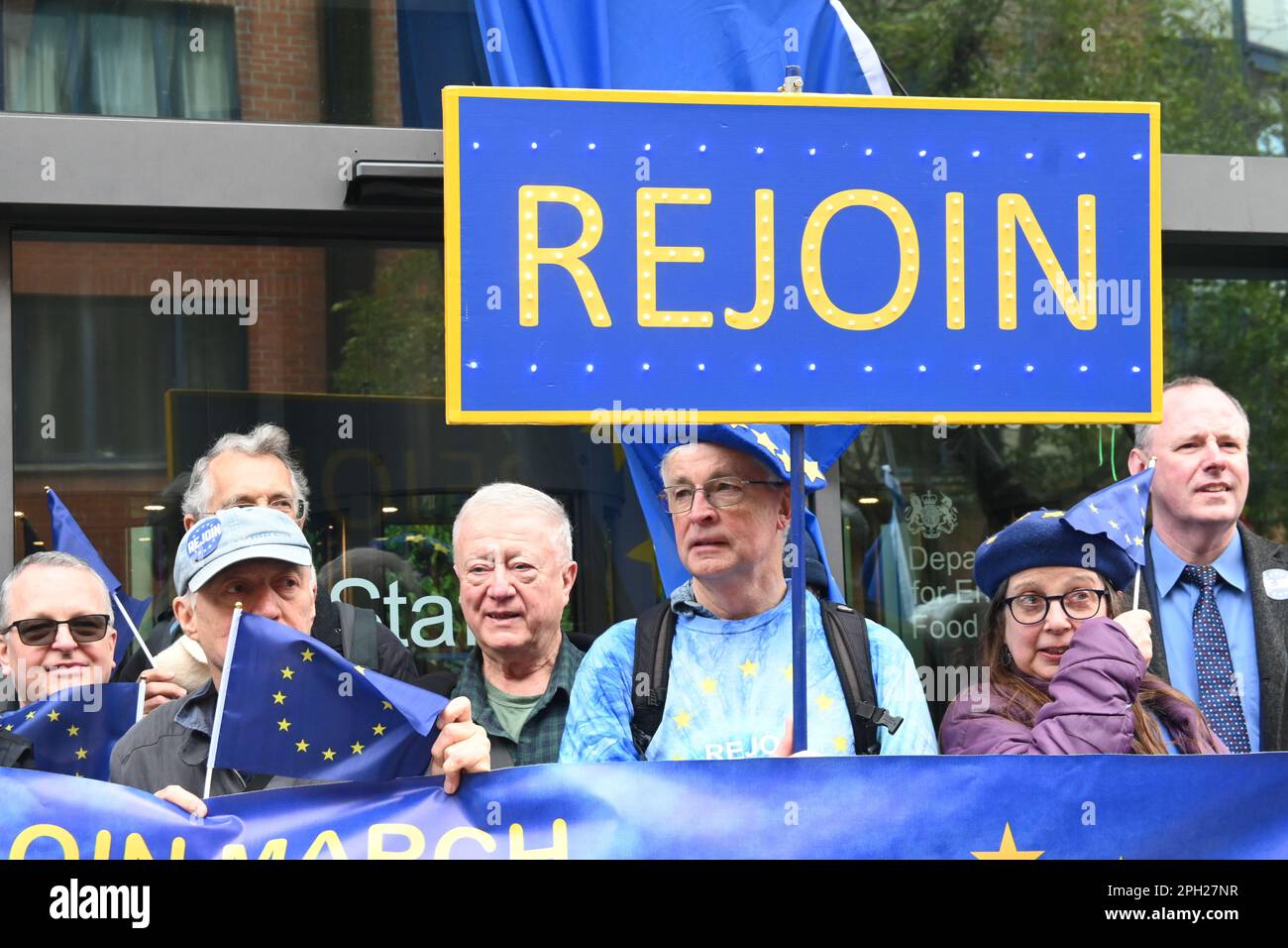 Richard hewison hi-res stock photography and images - Alamy