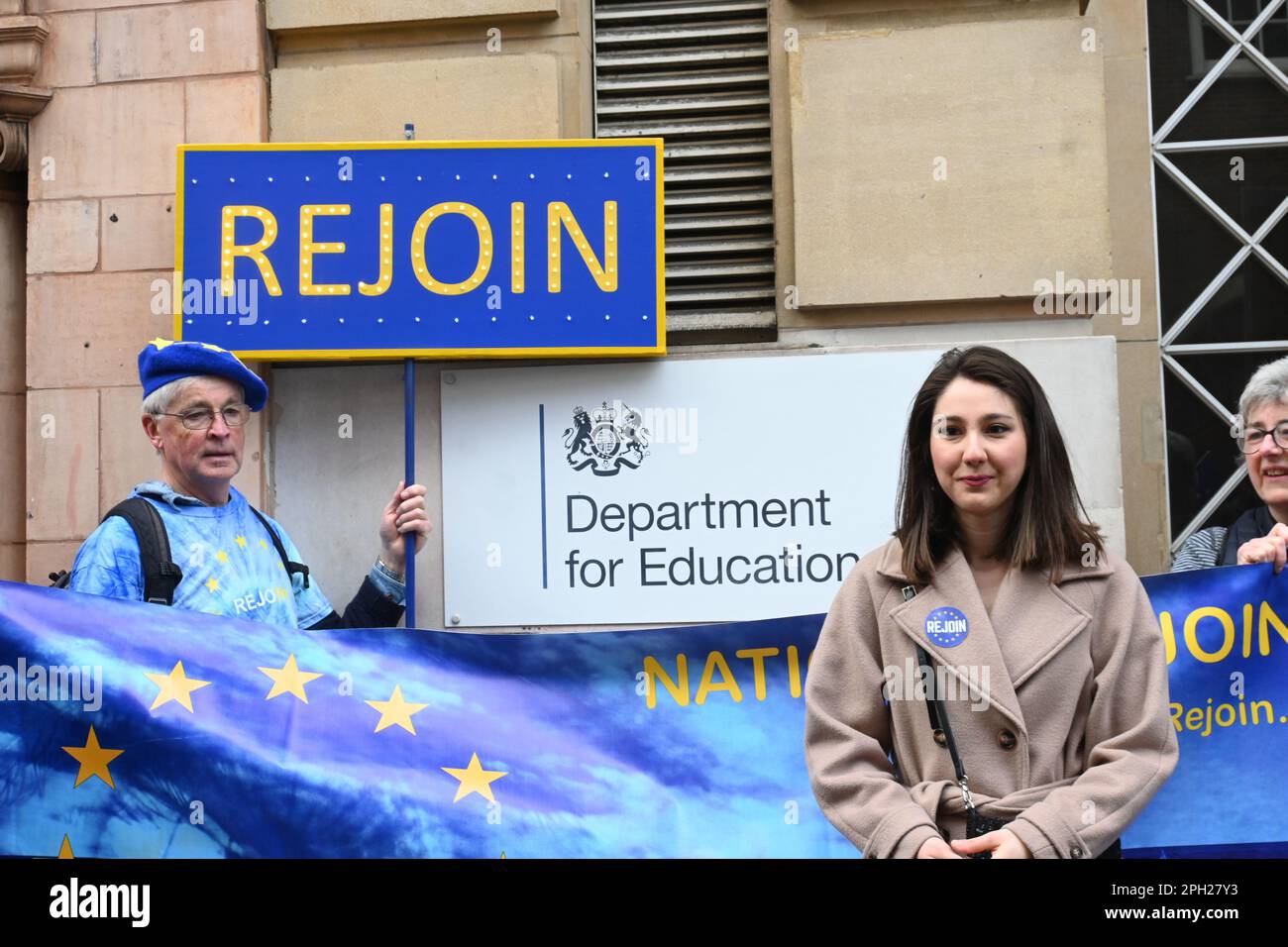 Richard hewison hi-res stock photography and images - Alamy