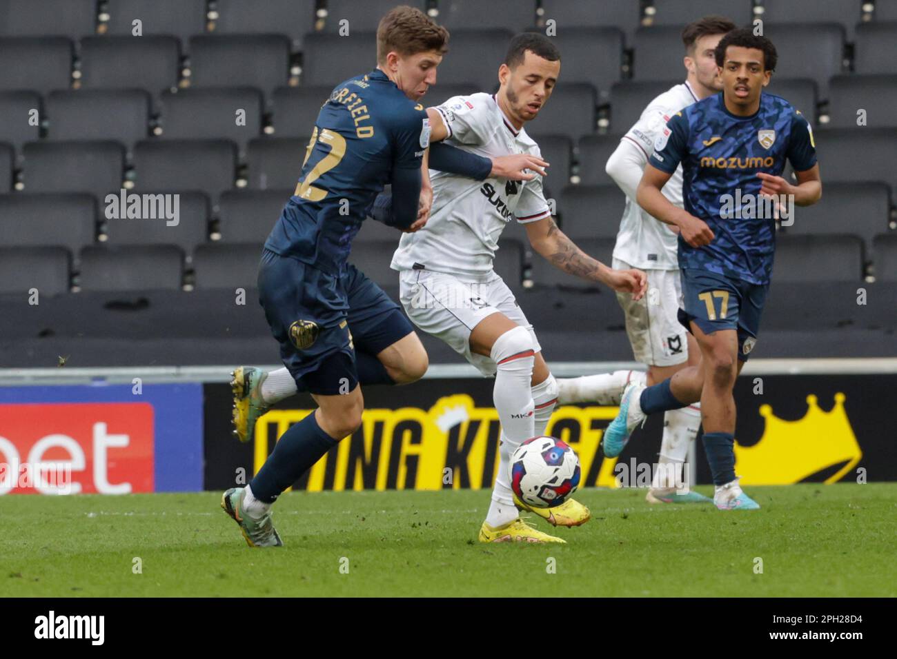 Josh austerfield hi-res stock photography and images - Alamy