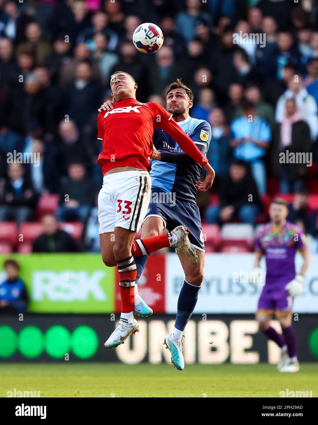 Miles leaburn 2023 hi-res stock photography and images - Alamy