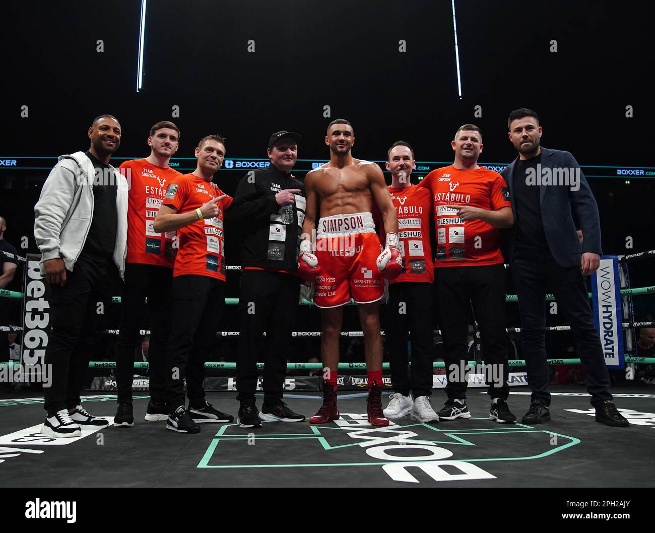 Callum simpson hi-res stock photography and images - Alamy