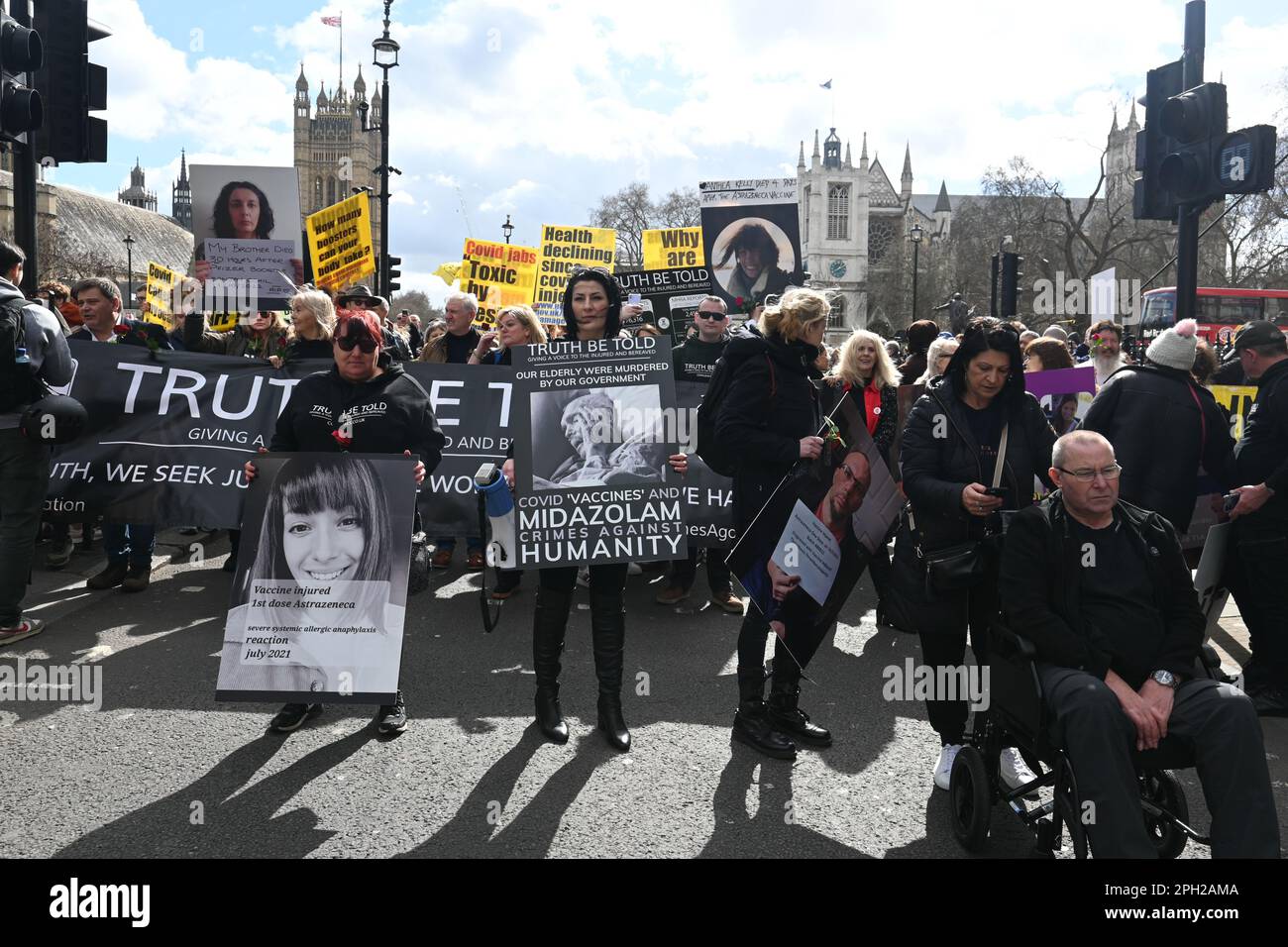 Death marches hi-res stock photography and images - Alamy