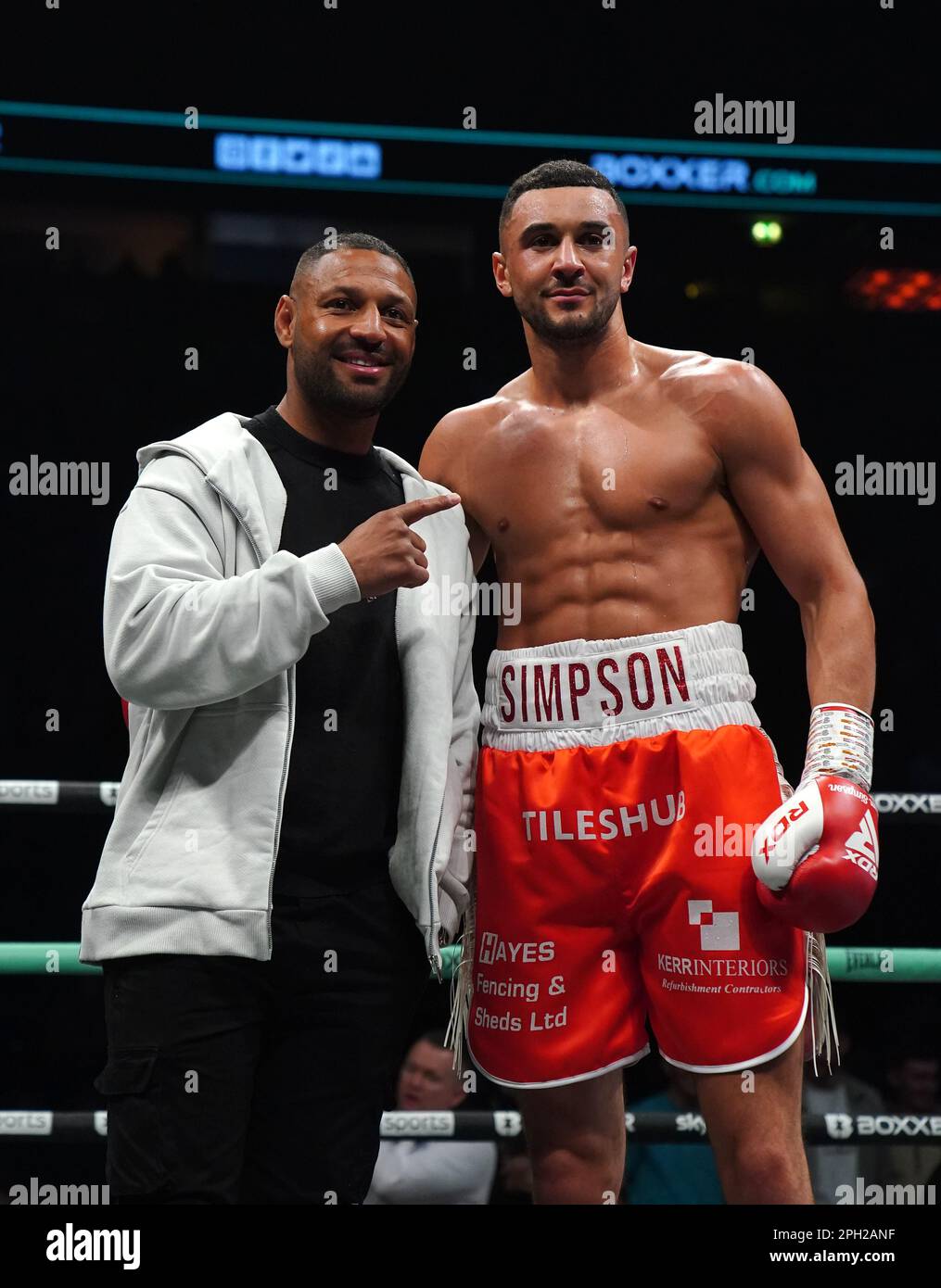 Callum simpson hi-res stock photography and images - Alamy