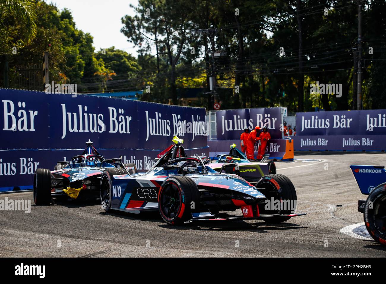 03 SETTE Camara (bra), NIO 333 Formula E Team, Spark-NIO, NIO 333 ER9 ...