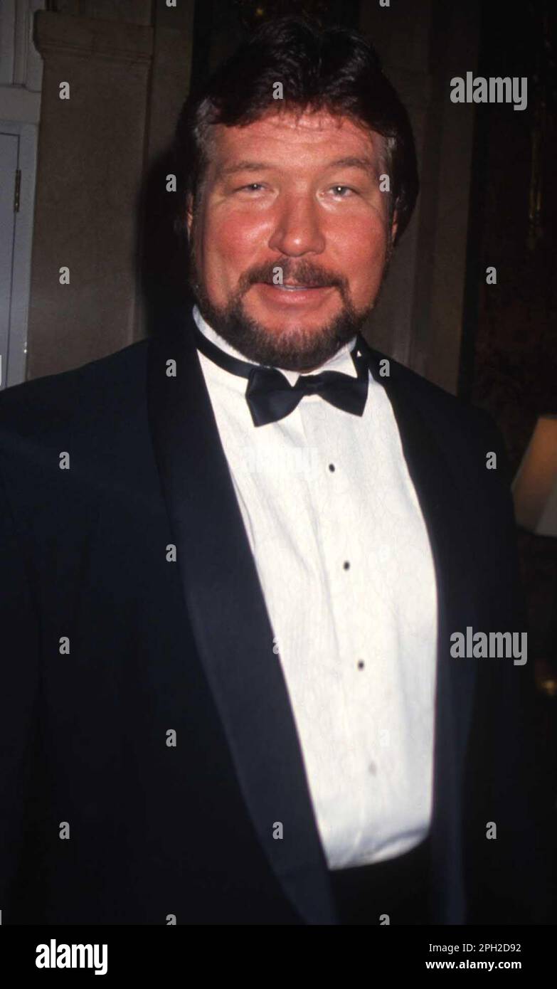 1994Ted DiBiase Photo by John Barrett/PHOTOlink / MediaPunch Stock ...