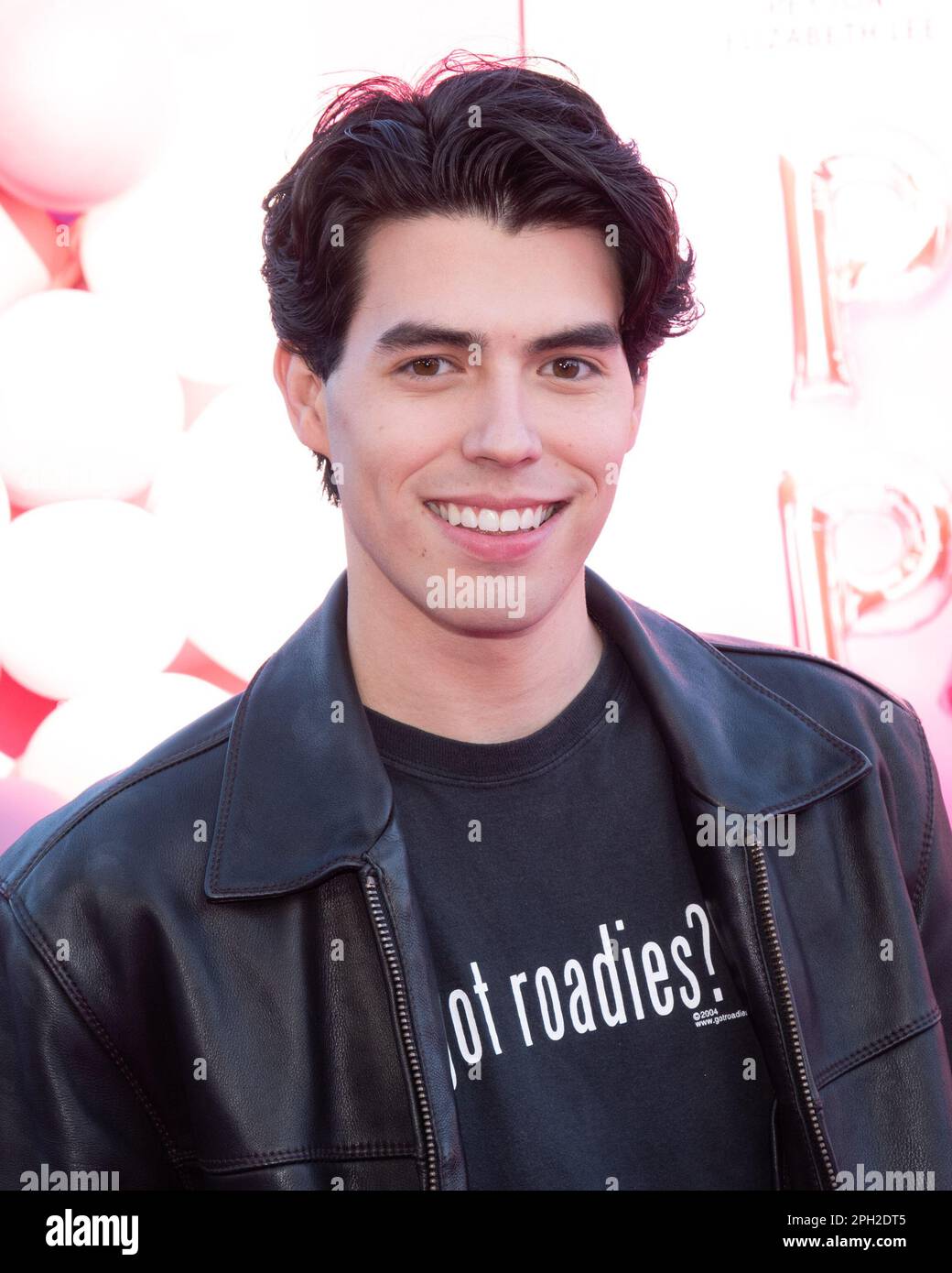 Braeden de la garza hi-res stock photography and images - Alamy