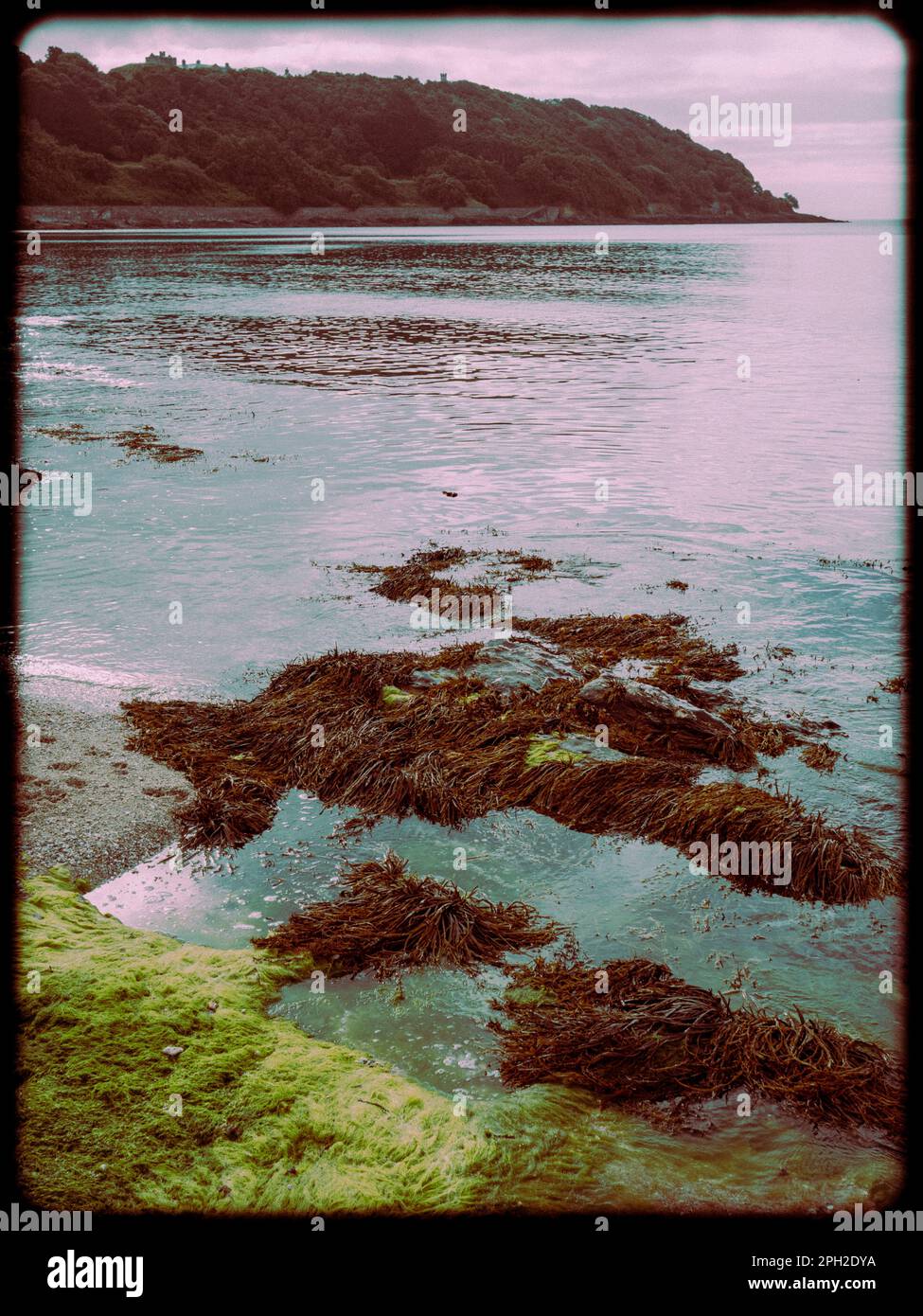 Atmospheric landscape uk hi-res stock photography and images - Alamy