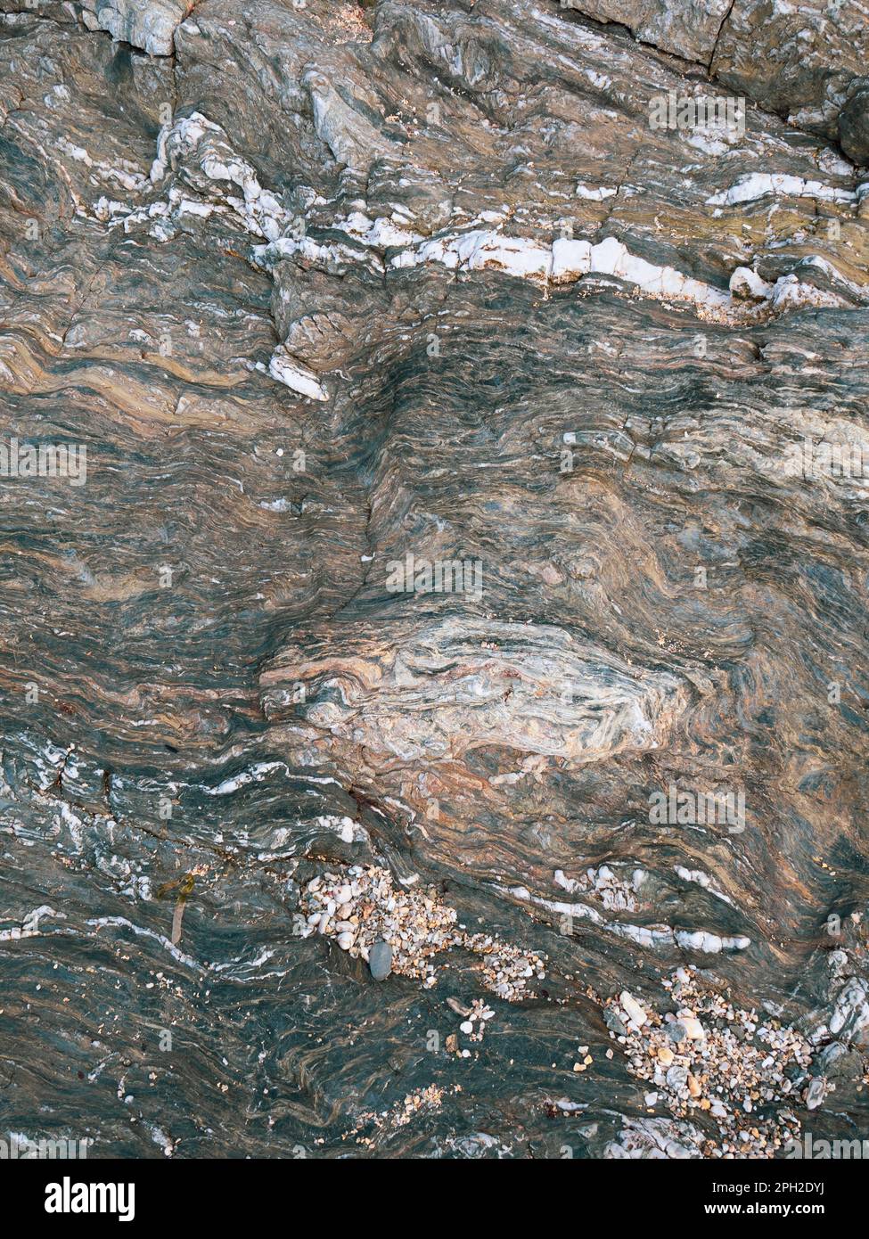 Rock stratum hi-res stock photography and images - Alamy