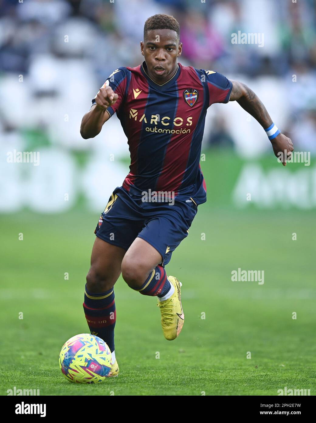 Charly musonda 2023 hi-res stock photography and images - Alamy