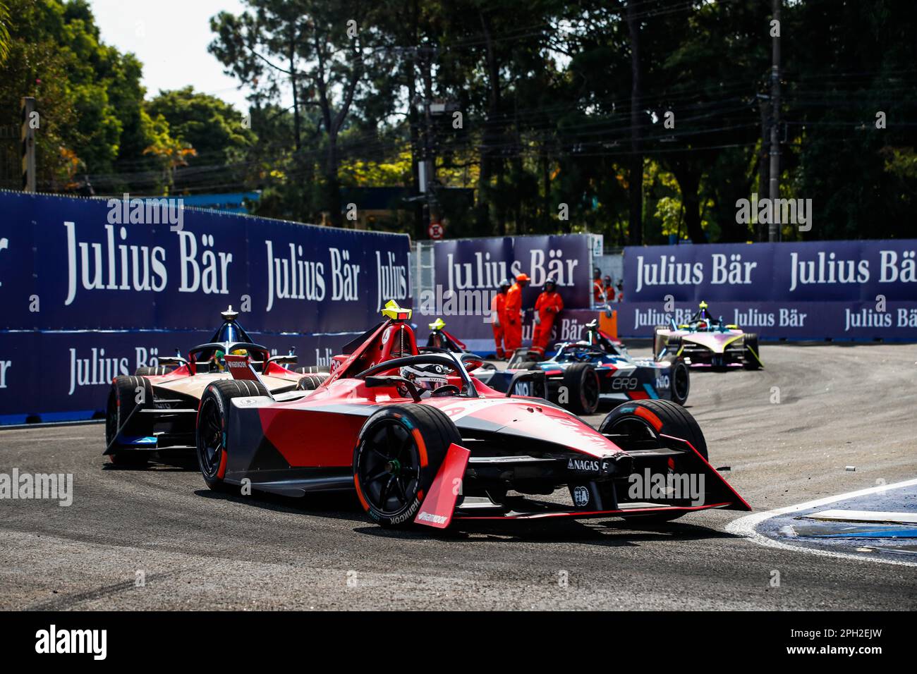 36 LOTTERER Andre (ger), Avalanche Andretti Formula E, Spark-Porsche ...