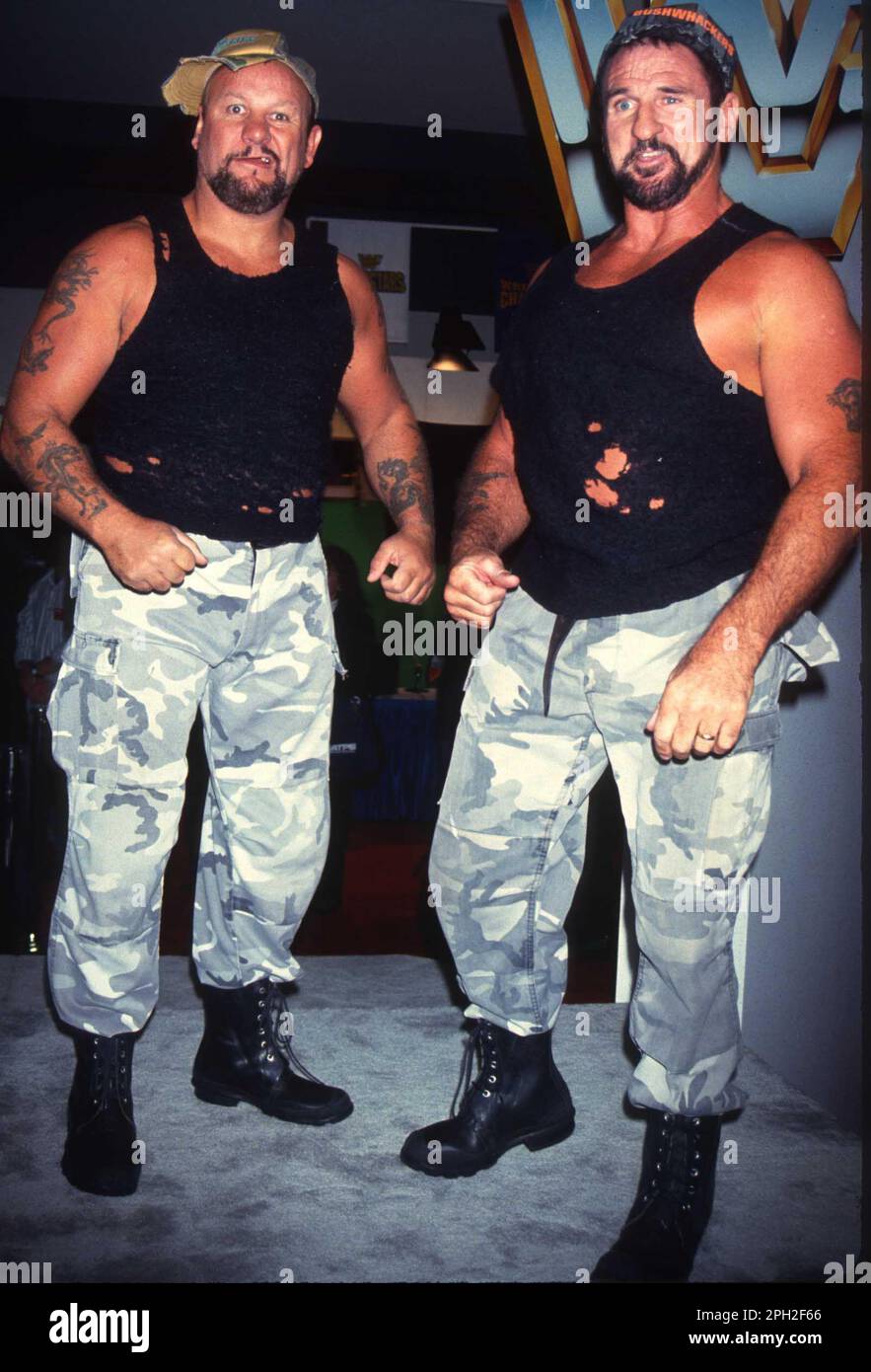 The bushwackers hi-res stock photography and images - Alamy