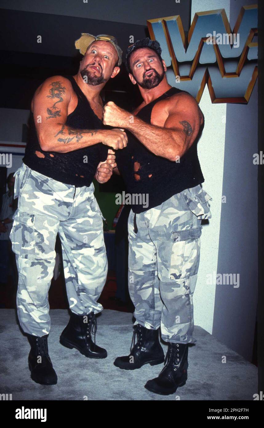 1987 Bushwackers Photo by John Barrett/PHOTOlink Stock Photo - Alamy