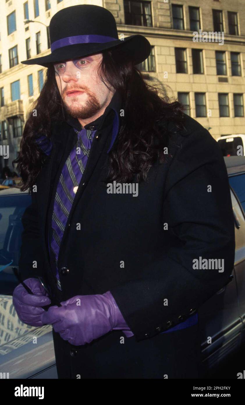 The Undertaker 1994