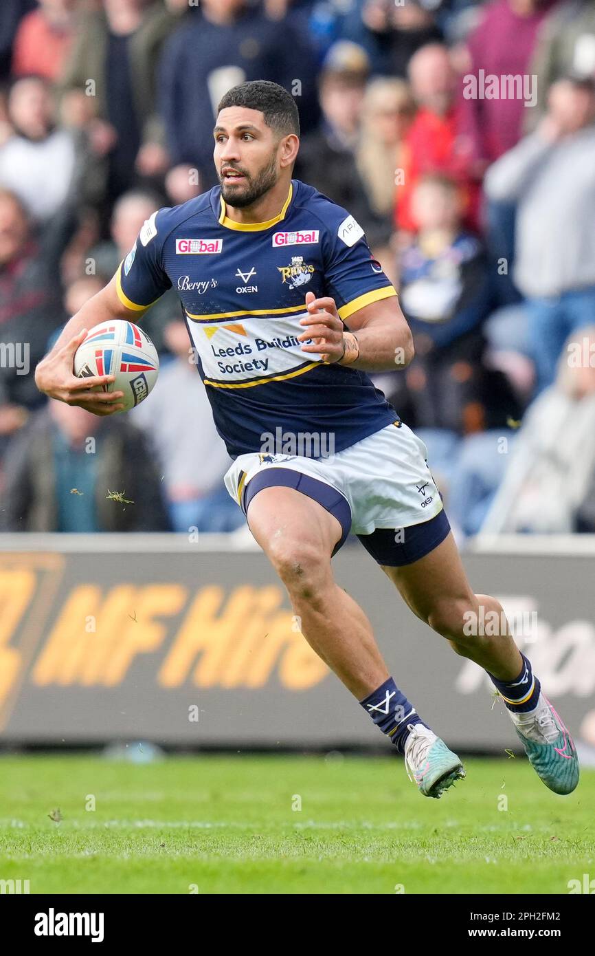 Nene macdonald leeds hi-res stock photography and images - Alamy
