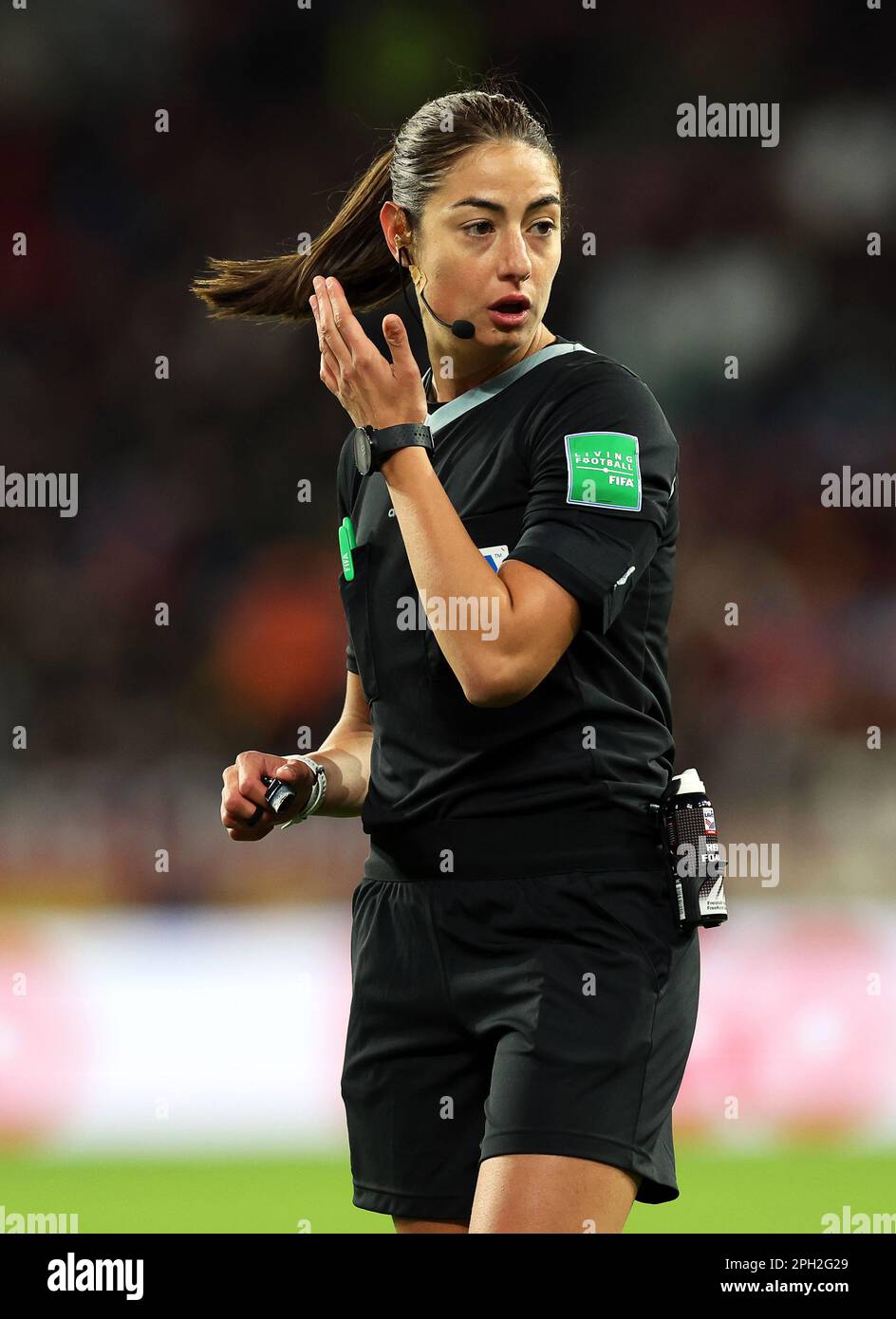Maria sole ferrieri hi-res stock photography and images - Alamy