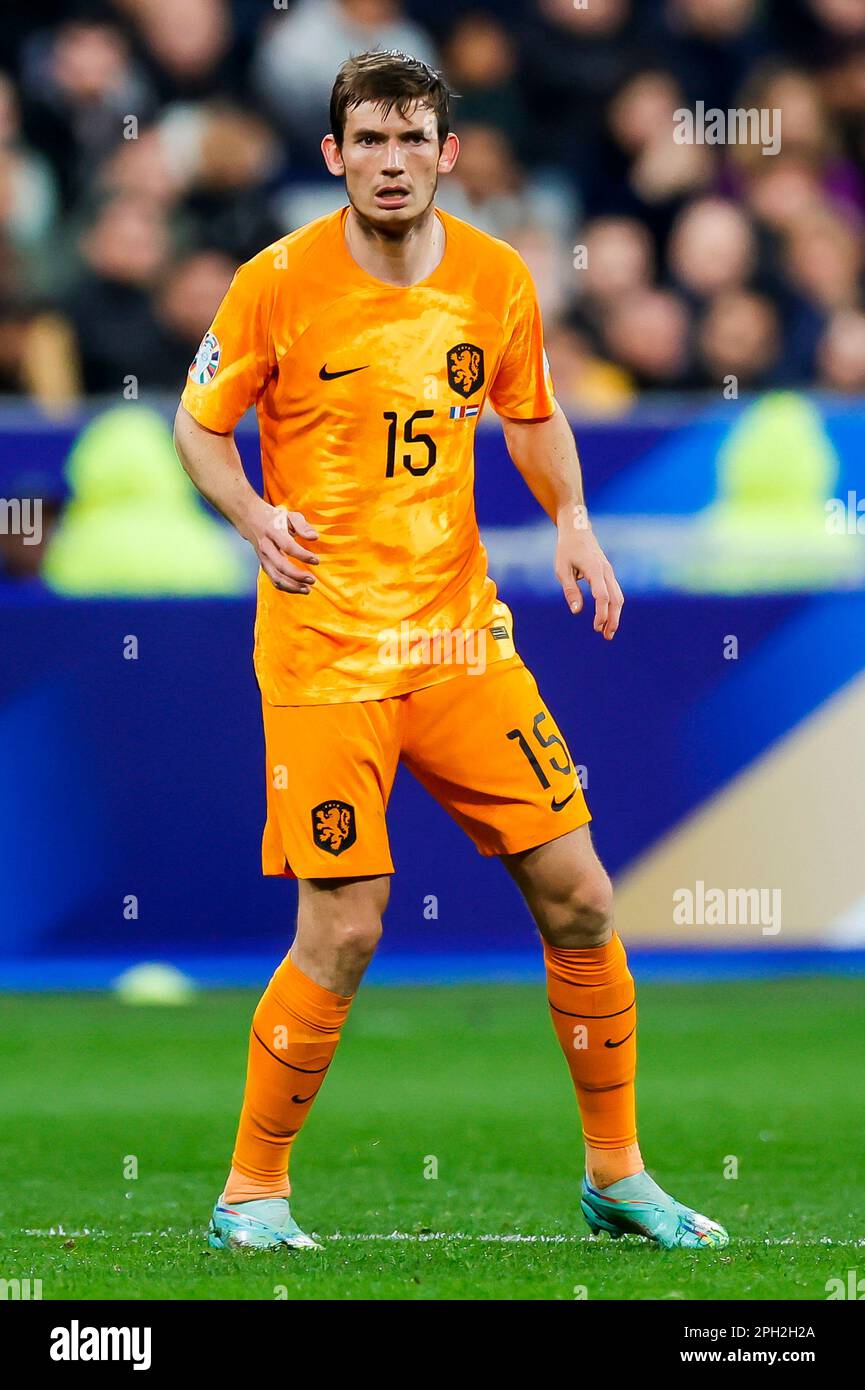 Marten de roon of holland hi-res stock photography and images - Alamy