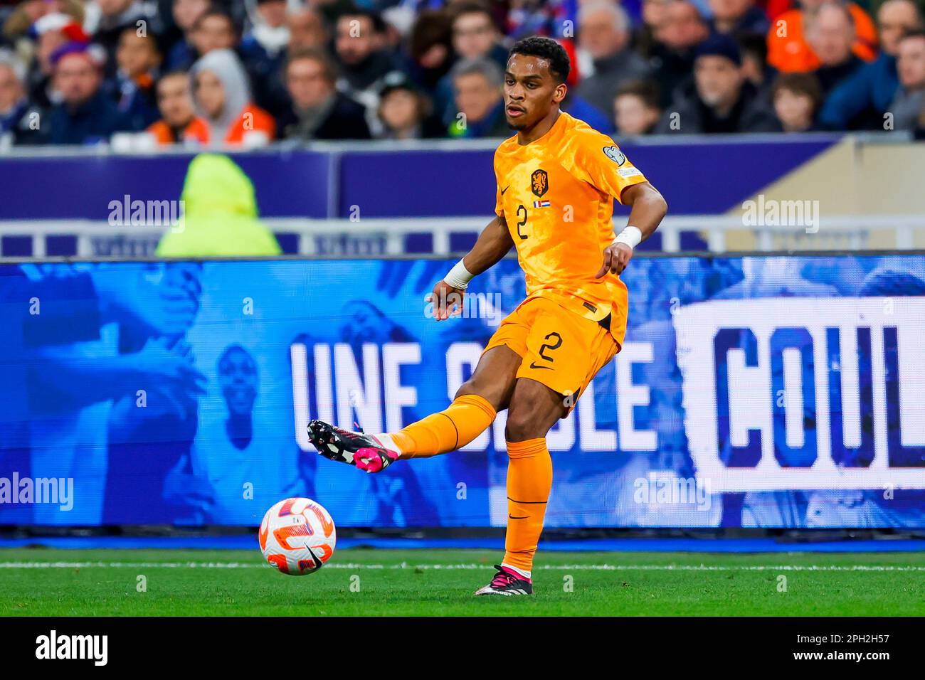 Jurrien timber holland hi-res stock photography and images - Alamy