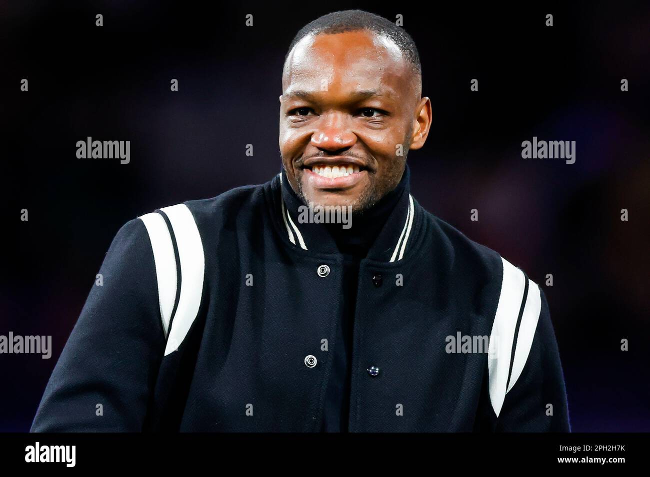 24-03-2023: Sport: Frankrijk vs Nederland PARIS, NETHERLANDS - MARCH 24 ...