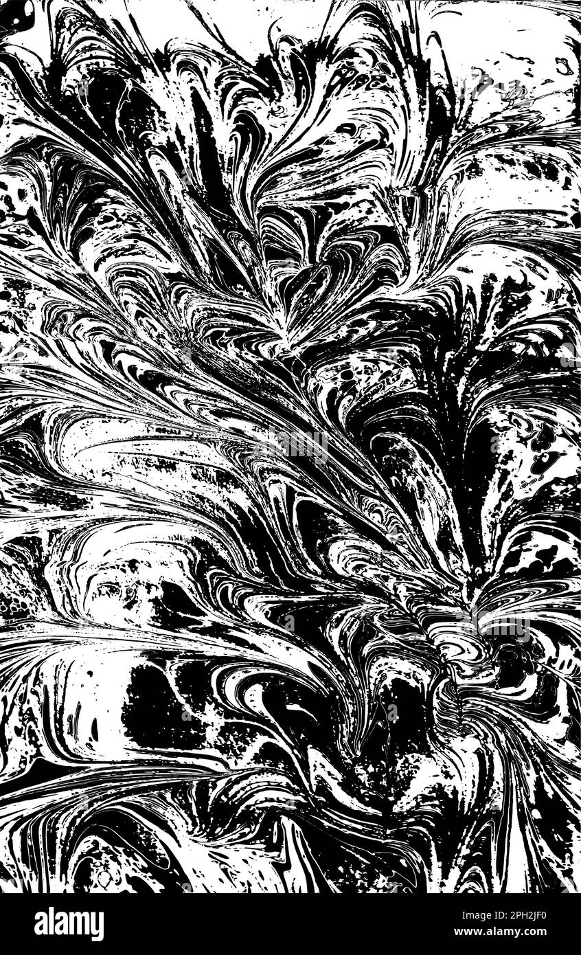 Marbled paper hi-res stock photography and images - Alamy