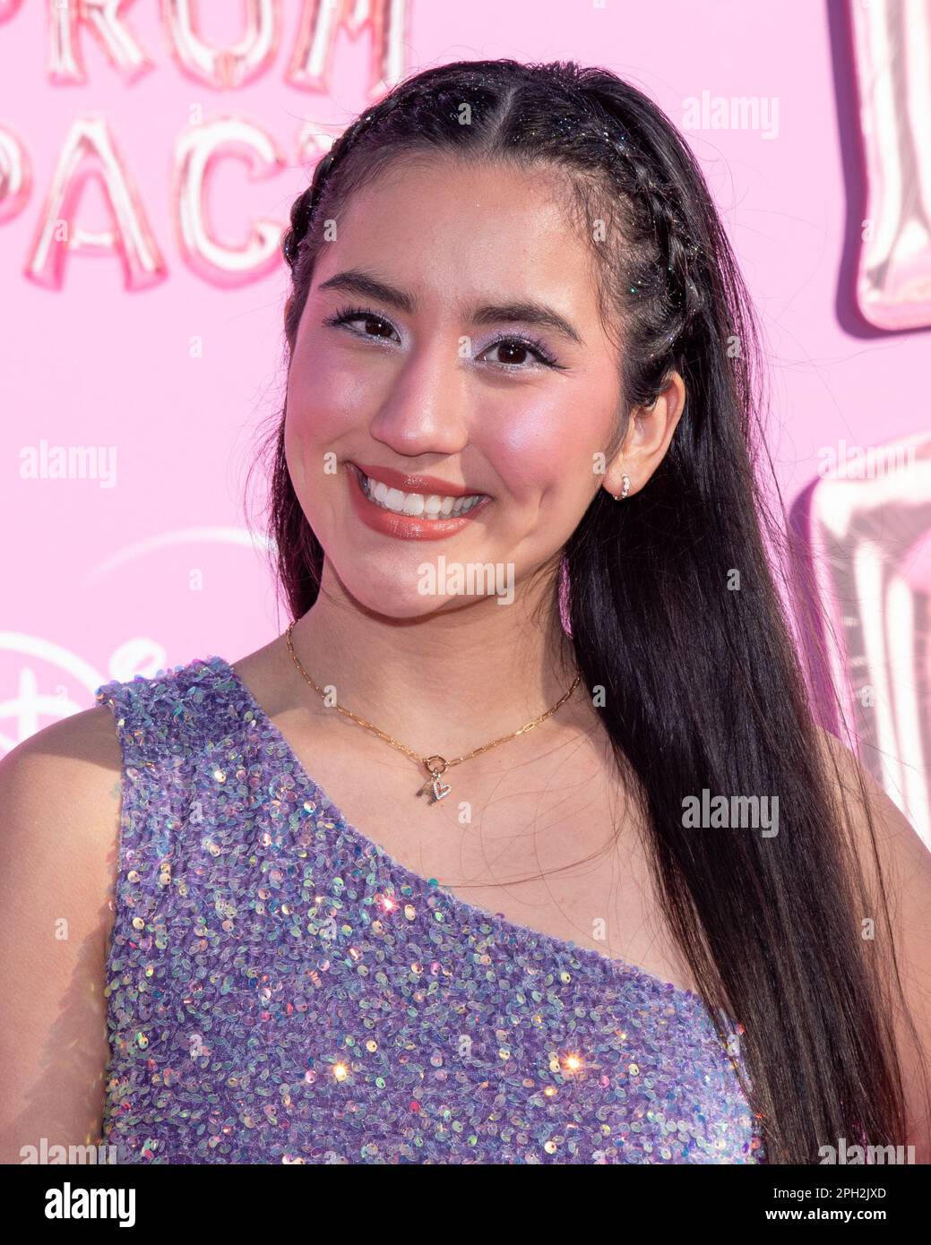 March 24, 2023, Los Angeles, California, United States: Hawaii ...