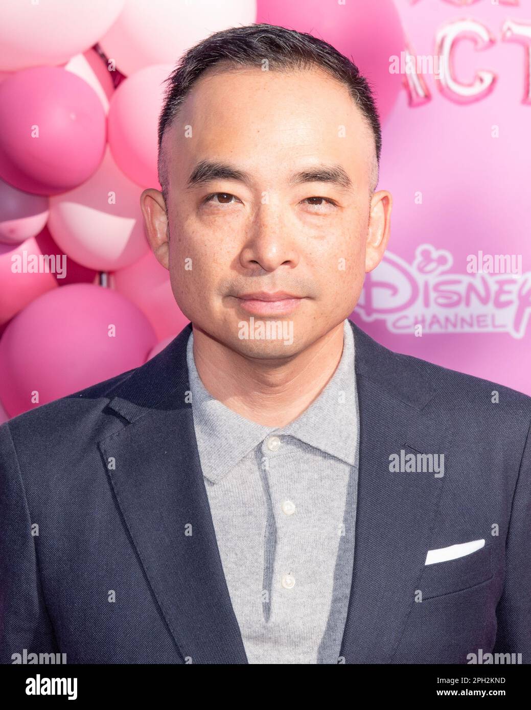 March 24, 2023, Los Angeles, California, United States: Melvin Mar ...