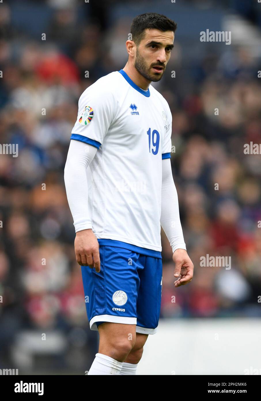 Konstantinos laifis cyprus hi-res stock photography and images - Alamy