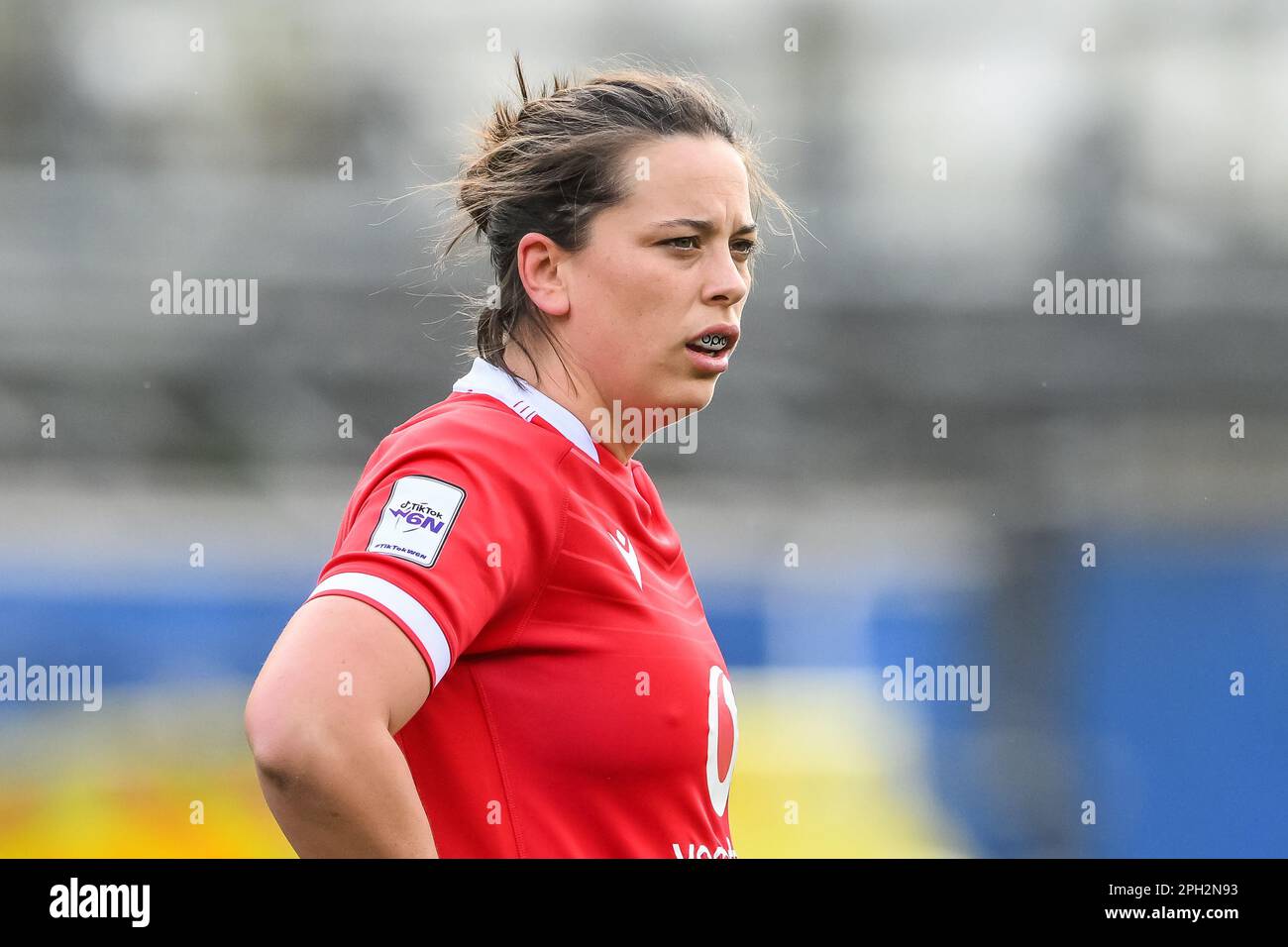 Sioned harries hi-res stock photography and images - Alamy
