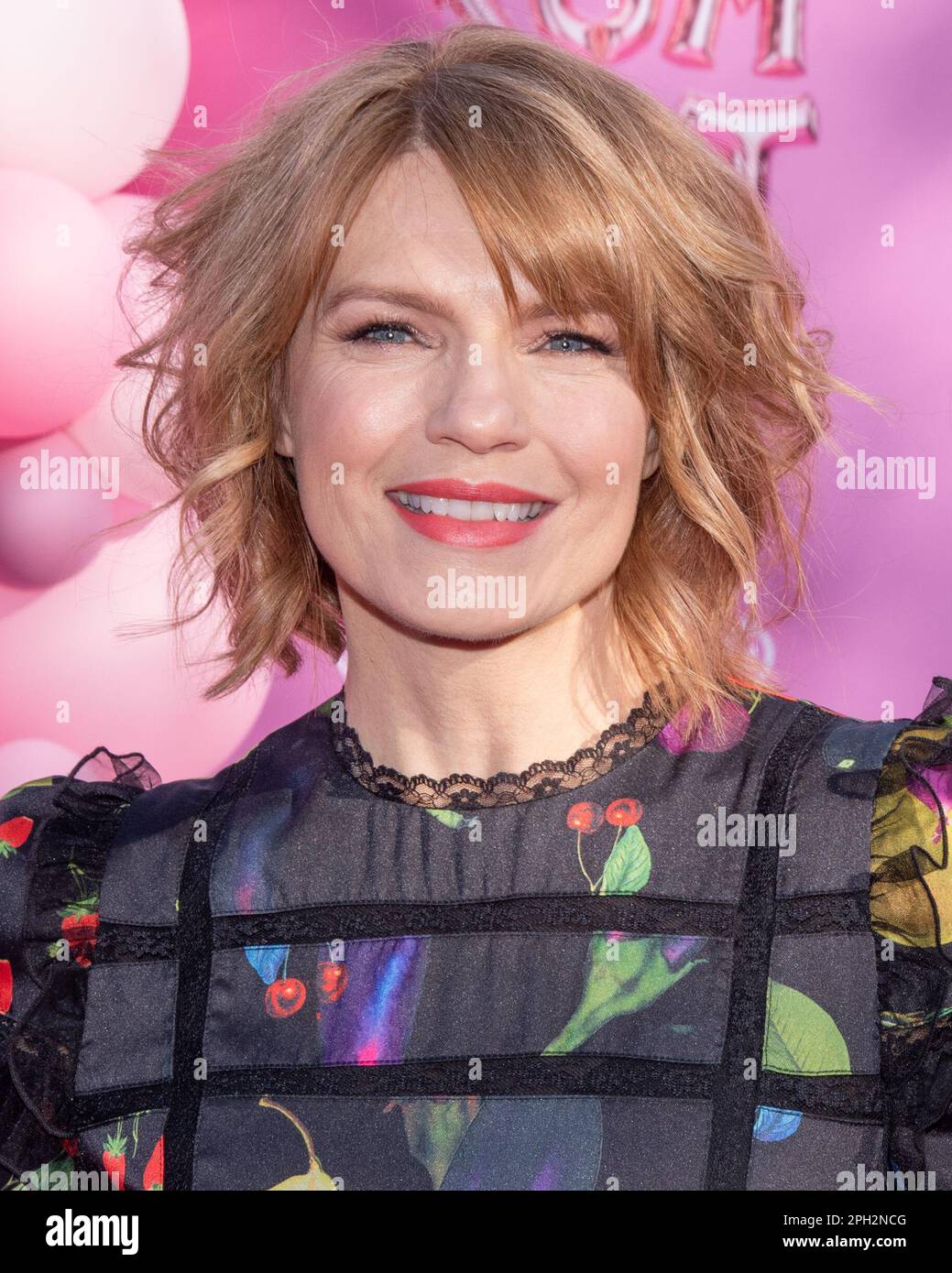 March 24, 2023, Los Angeles, California, United States: Kathleen Rose ...