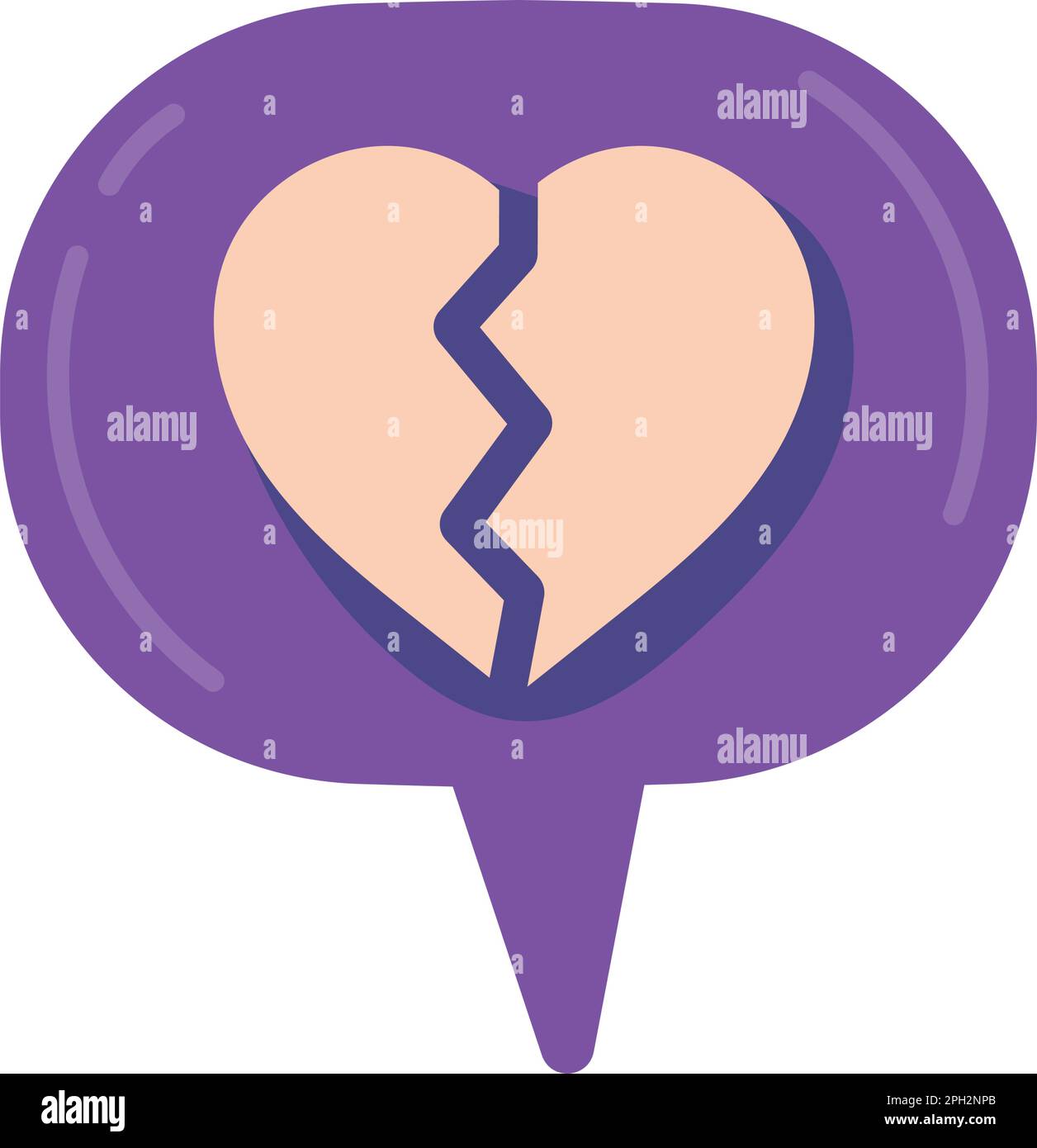 Broken community Cut Out Stock Images & Pictures - Alamy