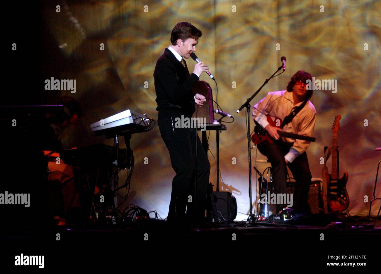 When loud weather buffeted naoshima hi-res stock photography and images ...