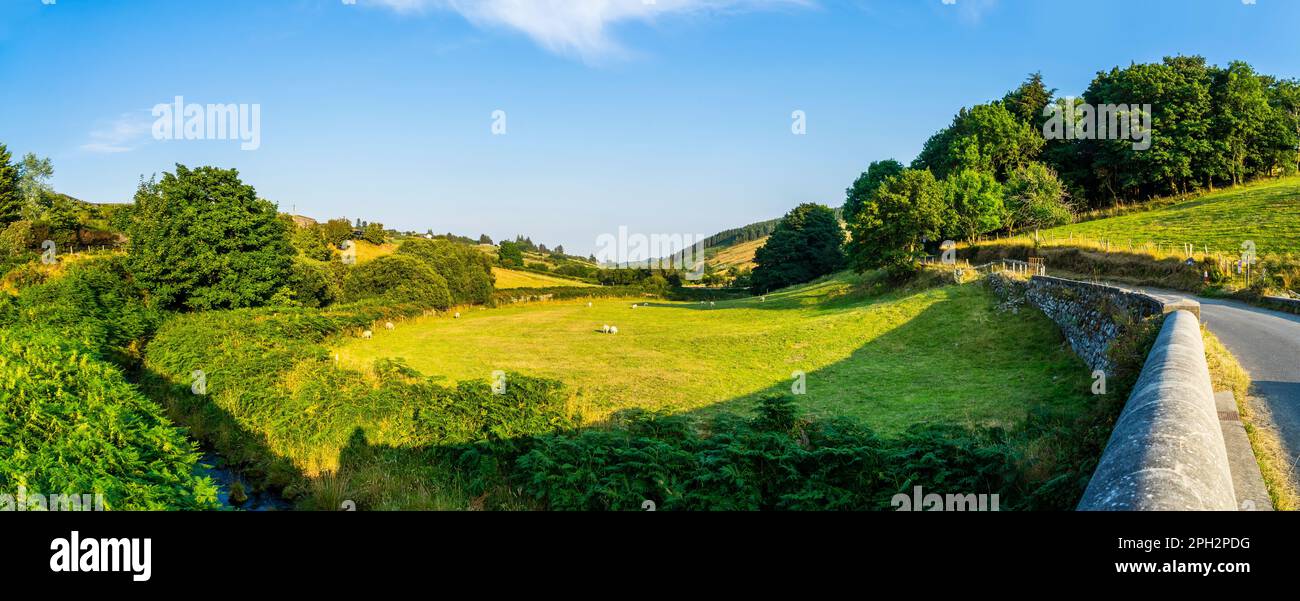 Glencullen hi-res stock photography and images - Alamy
