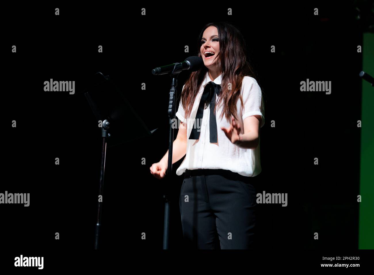 Dont tell my mother hi-res stock photography and images - Alamy