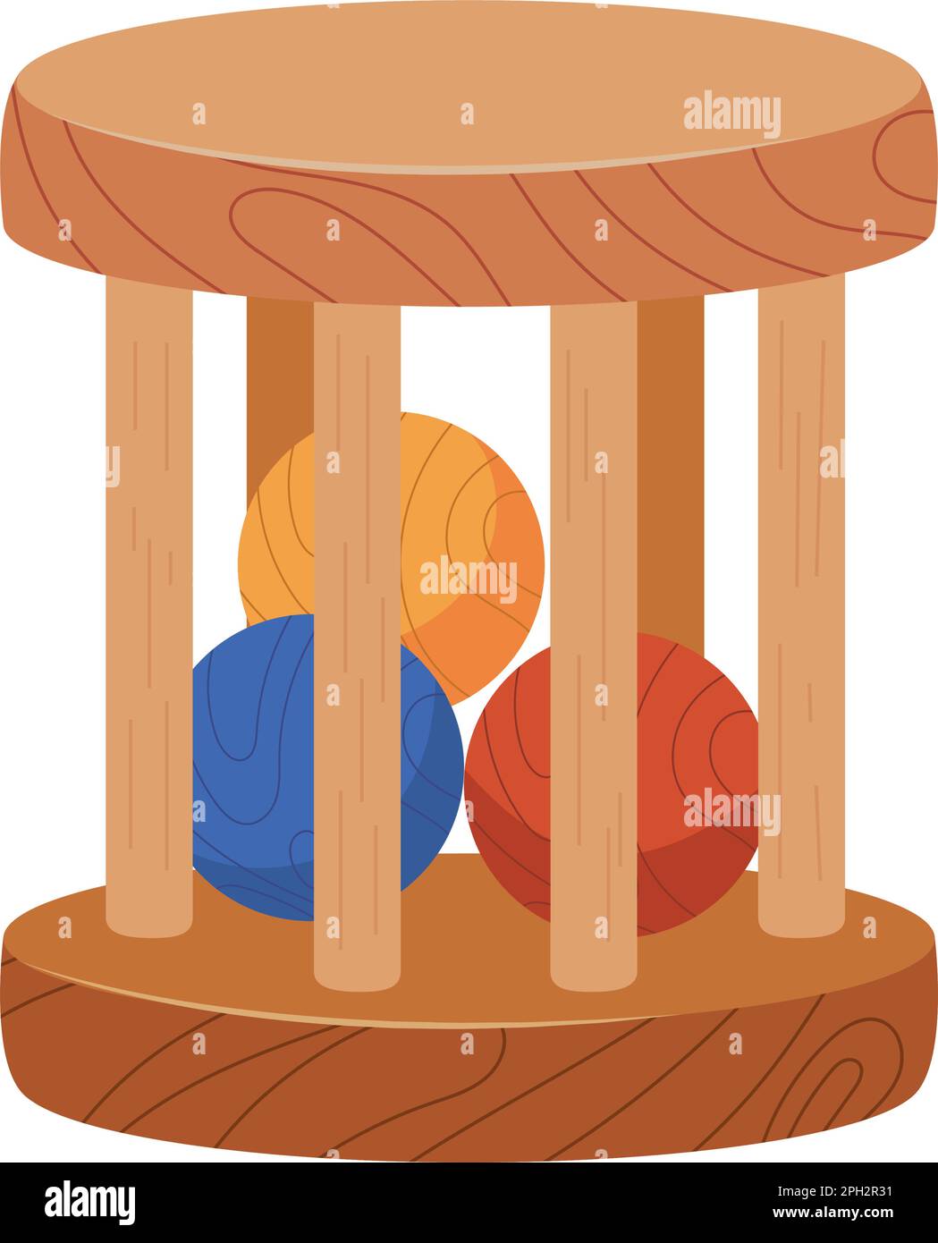 Block balls Stock Vector Images - Alamy