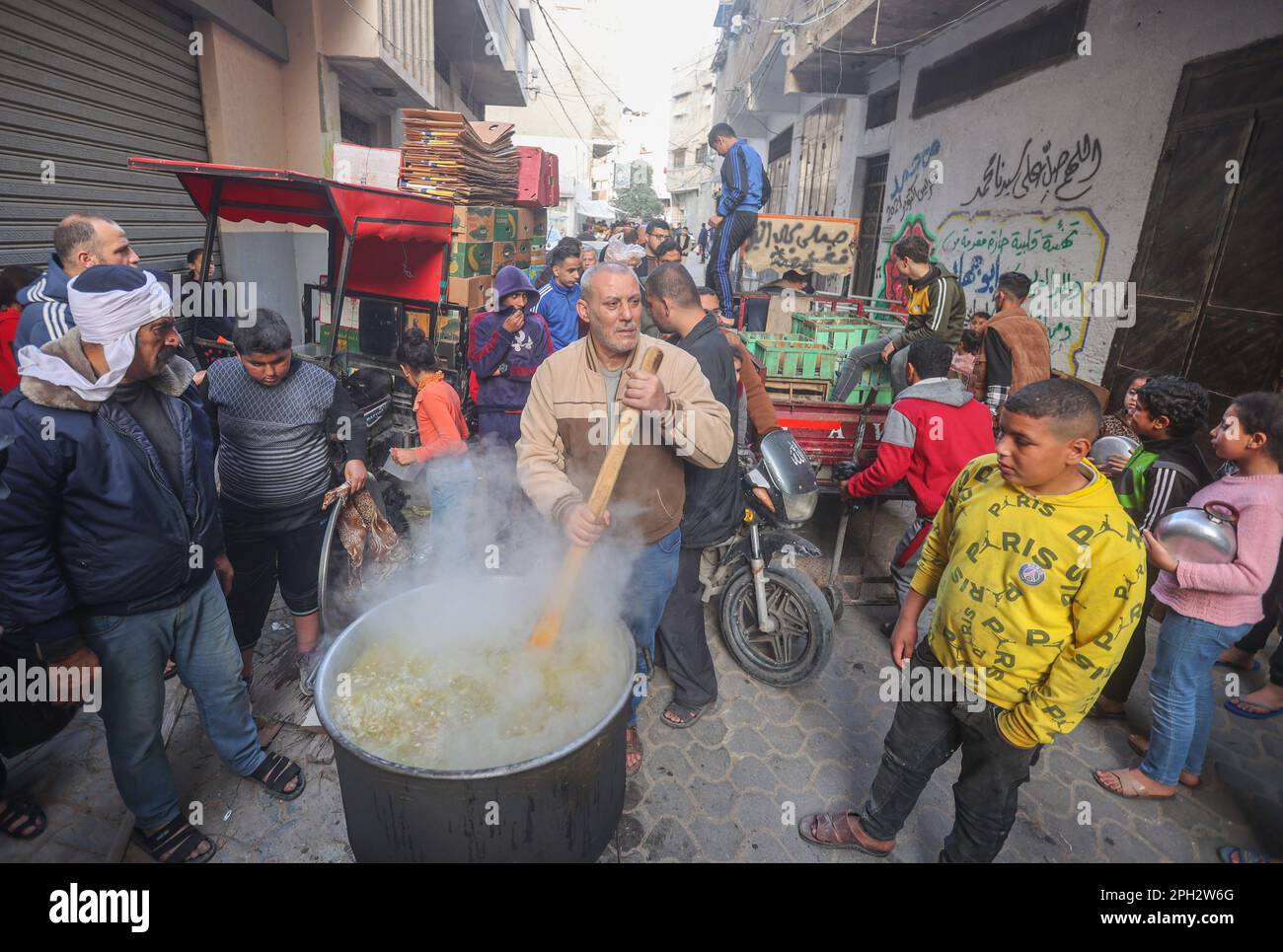 Walid al hattab hi-res stock photography and images - Alamy