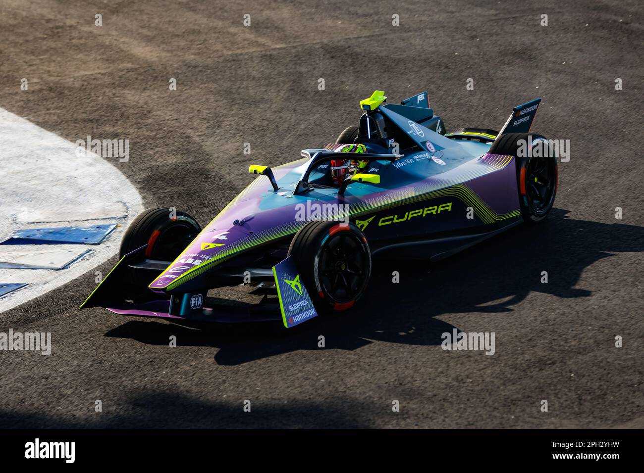 04 FRIJNS Robin (nld), Team ABT - CUPRA, Spark-Mahindra, Mahindra M9 ...